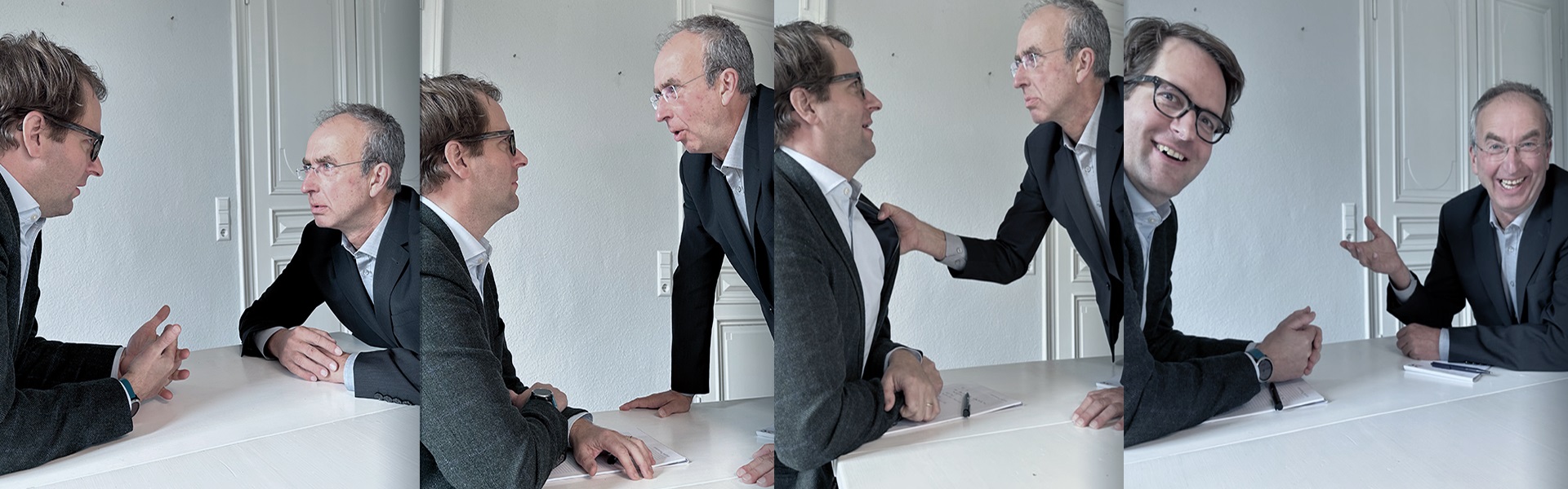 Business Actor | FGG